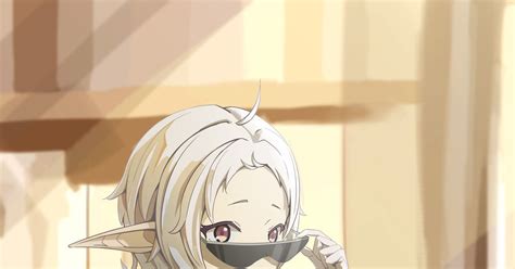 无职转生 希露菲叶特 Ragozのイラスト Pixiv