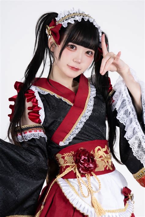 Phantom Nene Jpop Wiki Fandom