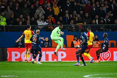 RC Lens Le RCL deuxième et qualifié pour la Ligue des Champions
