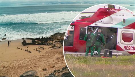 Man Dies After ‘shark Encounter In Hawaii