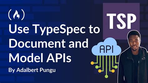How To Use Typespec For Documenting And Modeling Apis Devstacktips