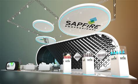 Sapfire :: Behance