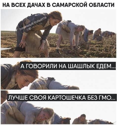 Майские не за горами Типичный Тольятти Новости