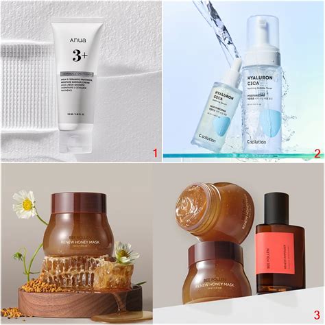 피부에 수분을 더할 시간 환절기 겨냥 스킨케어 눈길 최기자의 화장품털기 시장경제 Market Economy News