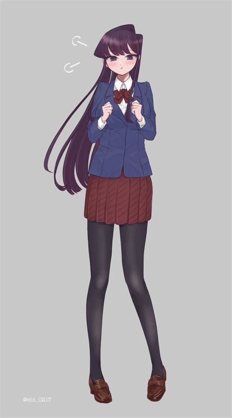 Embarrassed Face Huns Rkomisan