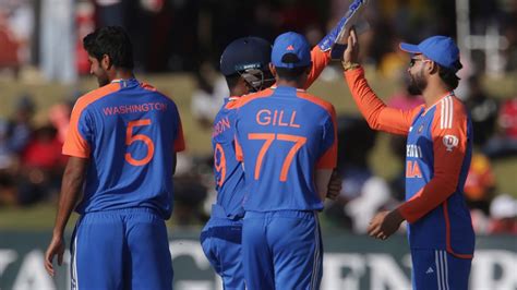 Will Shubman Gill Risk Own Spot To Solve Abhishek Jaiswal Dilemma