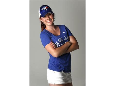 Sunshine Girl Nicole Toronto Sun