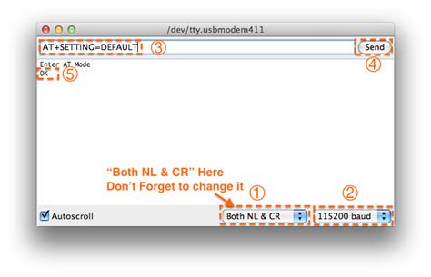 DFRobot Bluetooth BLE User Guide DFRobot