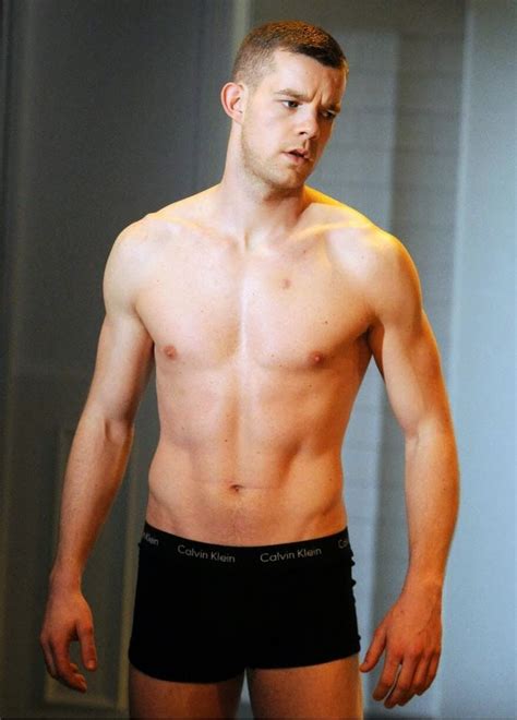 Russell Tovey 2018 Dating Net Worth Tattoos Smoking And Body Facts