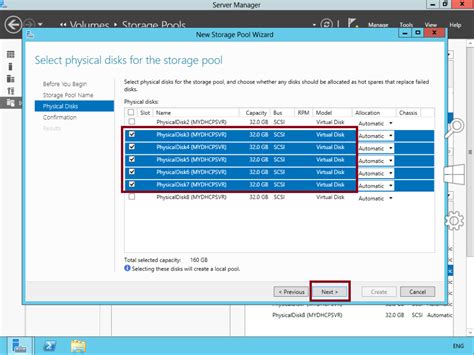 Storage Spaces Feature What You Should Know About It And How To Configure A Redundant Storage