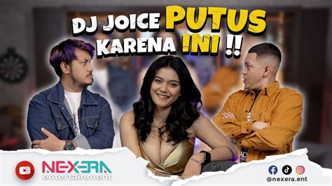 DJ JOICE: KENA BIBIR GUE LANGSUNG JATUH CINTA! | DUO GACOR #12 - YouTube