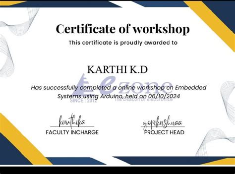 karthi devan on linkedin embeddedsystems arduino handsonlearning
