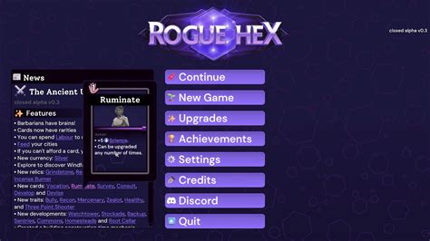 🔍 I Added Tooltips To My Patch Notes Runity3d