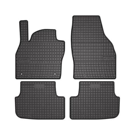 Tapis De Sol Pour Seat Arona 2017 2022 Caoutchouc Noir Cdiscount Auto