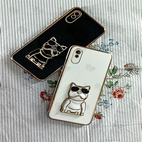 قاب استنددار ردمی آ9 Rm 9a مای کیس فروشگاه لوازم جانبی موبایل مجیک استور