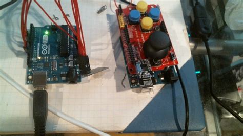 Help With The Nrf L Module General Guidance Arduino Forum