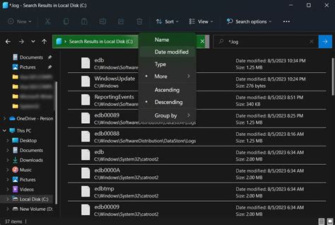 이벤트 뷰어 로그를 사용하여 Windows 문제를 해결하는 방법 All Things N