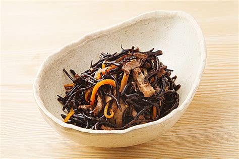 ひじき の 栄養 価 Giersfee