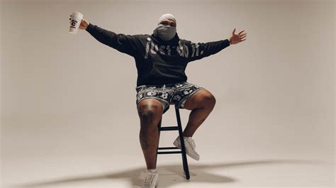 Druski X Coulda Been Records Comedian Shares Plan To Expand Brand