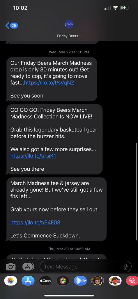 Drop Blueprint Merch • Laylo