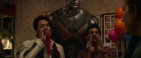 Deadpool And Wolverine Trailer Confirms A Surprising X Force Return