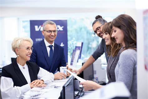 ABOUT OUR COMPANY - VIMAX