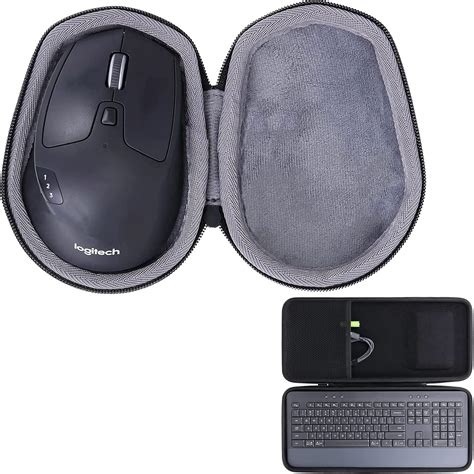 Case For Logitech M720 Mouse Logitech Signature K650