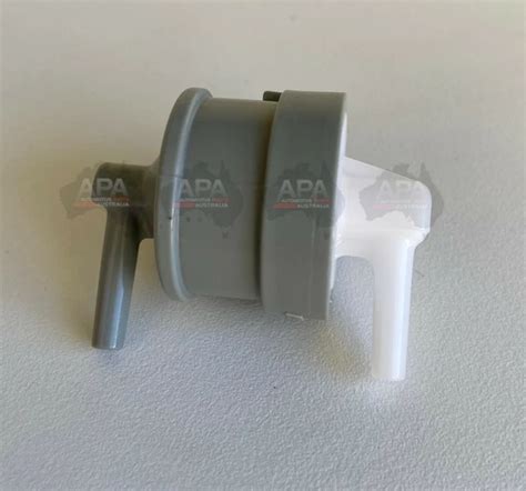 GENUINE TOYOTA HILUX LandCruiser MAP Sensor Oil Filter KZN KUN HDJ VDJ KD HDT EUR