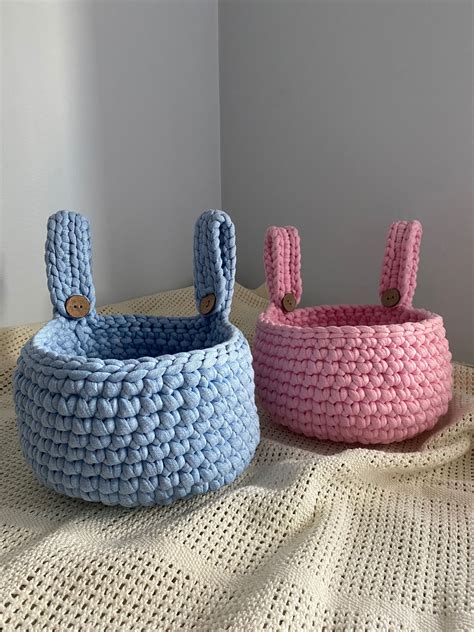 Плетені кошики органайзери 370 грн Прочие детские товары Тернополь на Olx