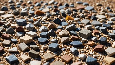 Understanding Aggregate Sizes How To Choose The Right One For Your