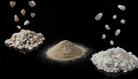 تولیدکننده سیلیس در ایران