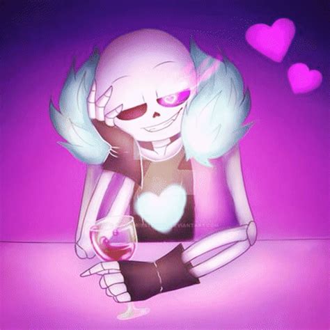 Sans Lust Wiki Undertale Français Ut Fr Amino