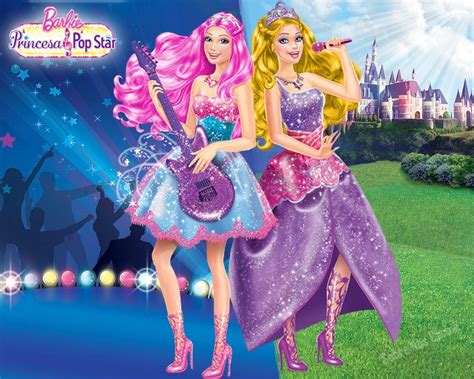 Barbie Princess Wallpapers Top Free Barbie Princess Backgrounds WallpaperAccess