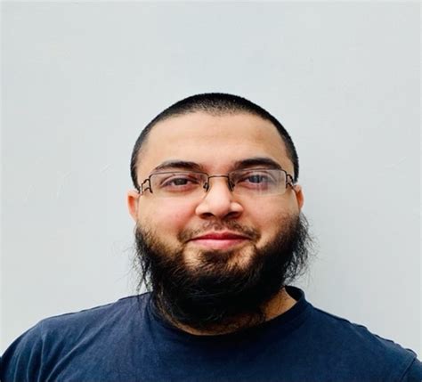 Rejwan Bin Sulaiman Northumbria University London