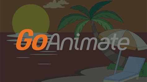 Smile Goanimate Music Youtube