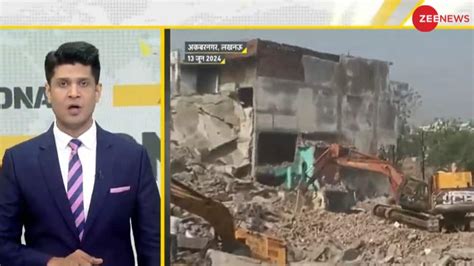 Dna Exclusive Analysis Of Bulldozer Politics And Controversy