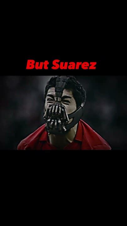 Suarez Youtube