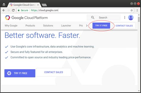 Create Free VPS On Google Cloud O Planning Org