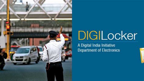 This New Provision Allows You To Move Without Your Driving License RC Details Inside