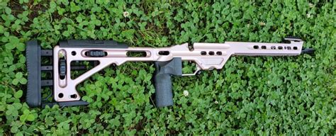 Custom Chassis Colors And Patterns Masterpiece Arms Inc