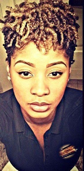 How To Finger Coils On Short Natural Hair Short Natural Hair Styles