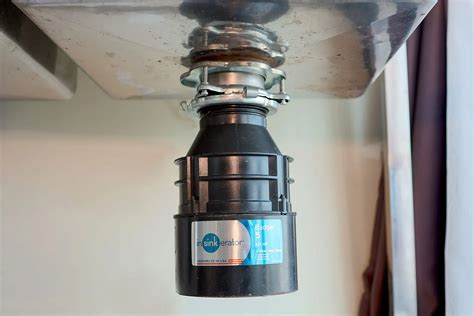 Insinkerator Badger 5 Garbage Disposal In Depth Review