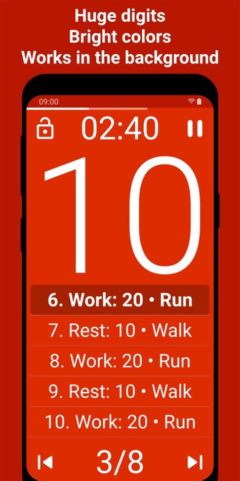 13 Best Workout Timer Apps For Android IOS Freeappsforme Free Apps For Android And IOS