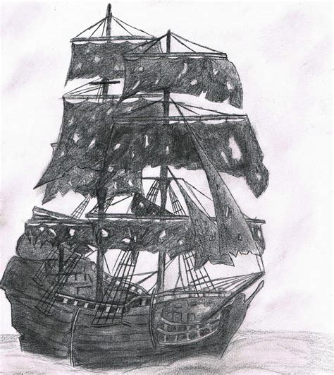 Black Pearl By Vane372 On Deviantart