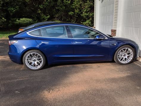 How To Get The Best Out Of Tesla Model 3 Suspension