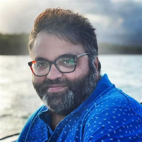 Nimesh Trivedi Nimesh Trivedi On Threads