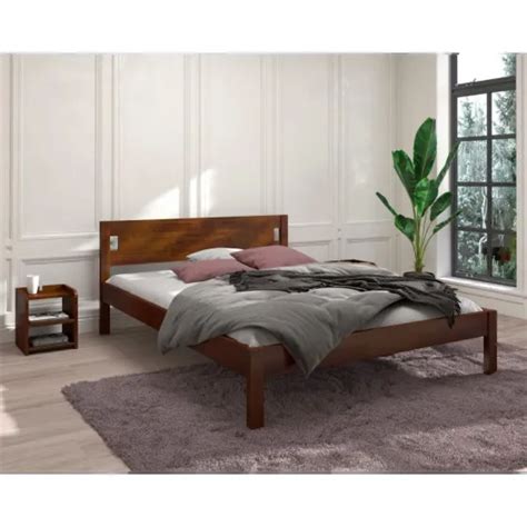 Lit Pin Massif Contemporain Matelas X X X