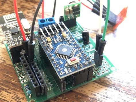 💬 Easynewbie Pcb For Mysensors Mysensors Forum