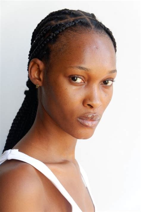 Edith Ike Model Profile Photos And Latest News