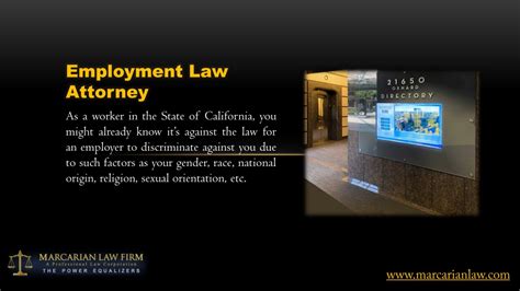 Ppt Common Examples Of Marital Status Discrimination Powerpoint